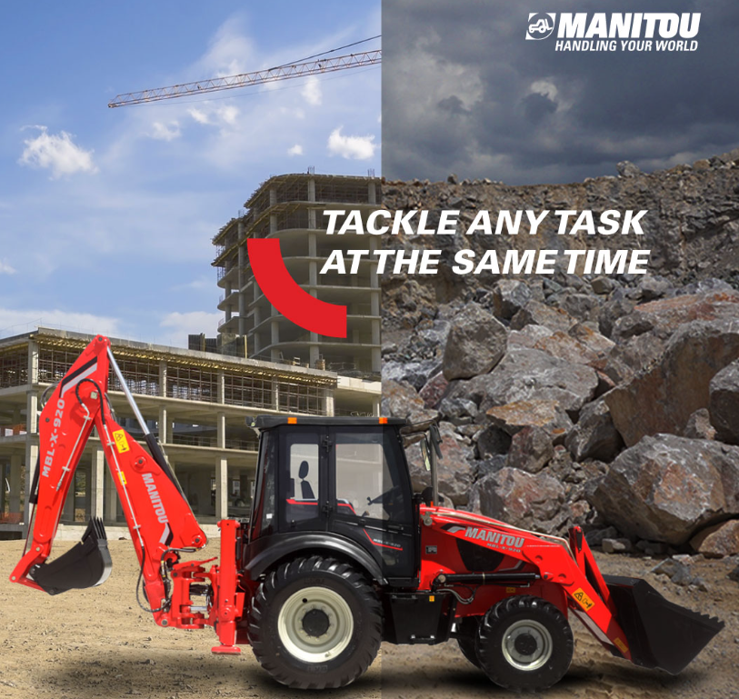 Premium Burkina Faso – Distribution d’équipements au Burkina Faso pour le btp, l'industrie, le ...