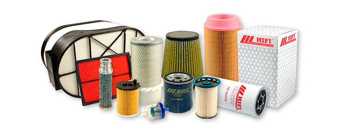 Hifi Filter – Groupe Premium